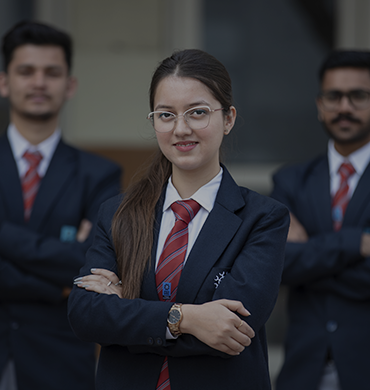 International Admissions: UG & PG Programs at CGC Landran