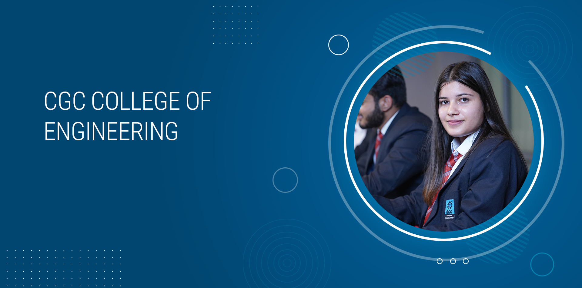 CGC College Of Engineering|Engineering College in Chandigarh