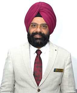 Chandigarh Group of Colleges | Leadership Team