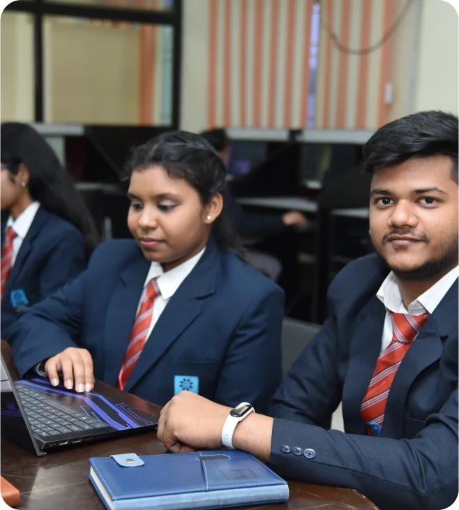 Best BCA College in Chandigarh - CGC Landran