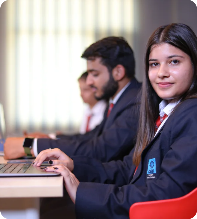 Pursue B.Tech in Chandigarh at CGC Landran - Registrations Open