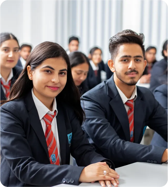 Pursue B.Tech in Chandigarh at CGC Landran - Registrations Open