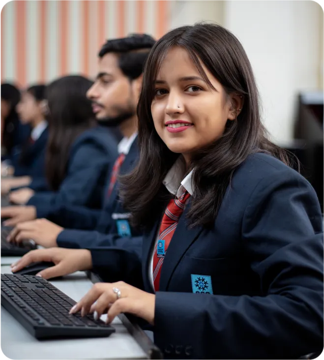 Pursue B.Tech in Chandigarh at CGC Landran - Registrations Open