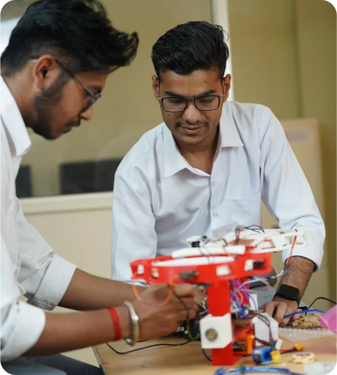 Pursue B.Tech in Chandigarh at CGC Landran - Registrations Open