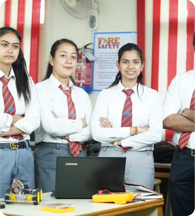 Pursue B.Tech in Chandigarh at CGC Landran - Registrations Open