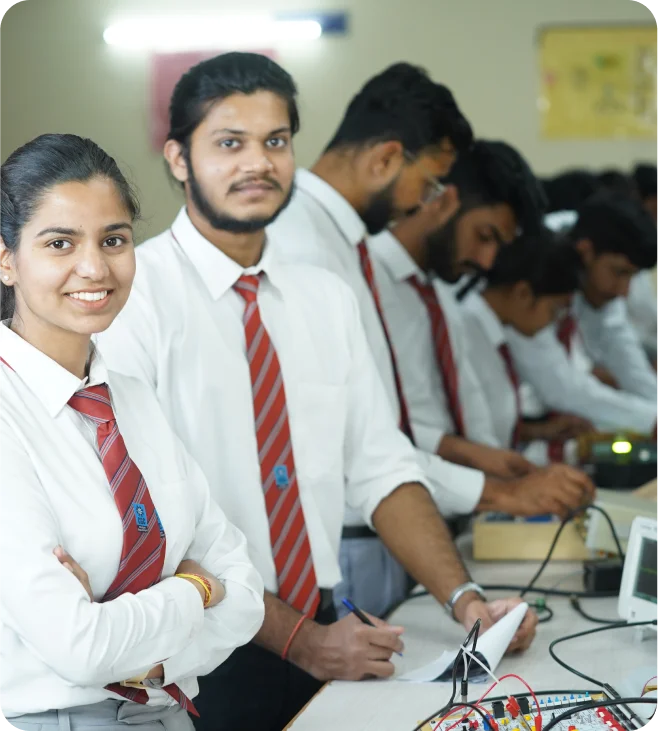 Pursue B.Tech in Chandigarh at CGC Landran - Registrations Open