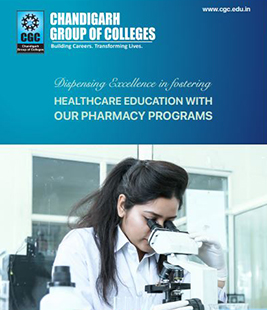 Download Brochure - CGC Landran