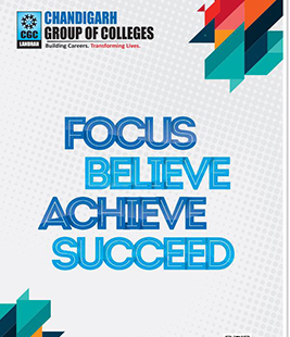 Download Brochure - CGC Landran