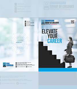 Download Brochure - CGC Landran