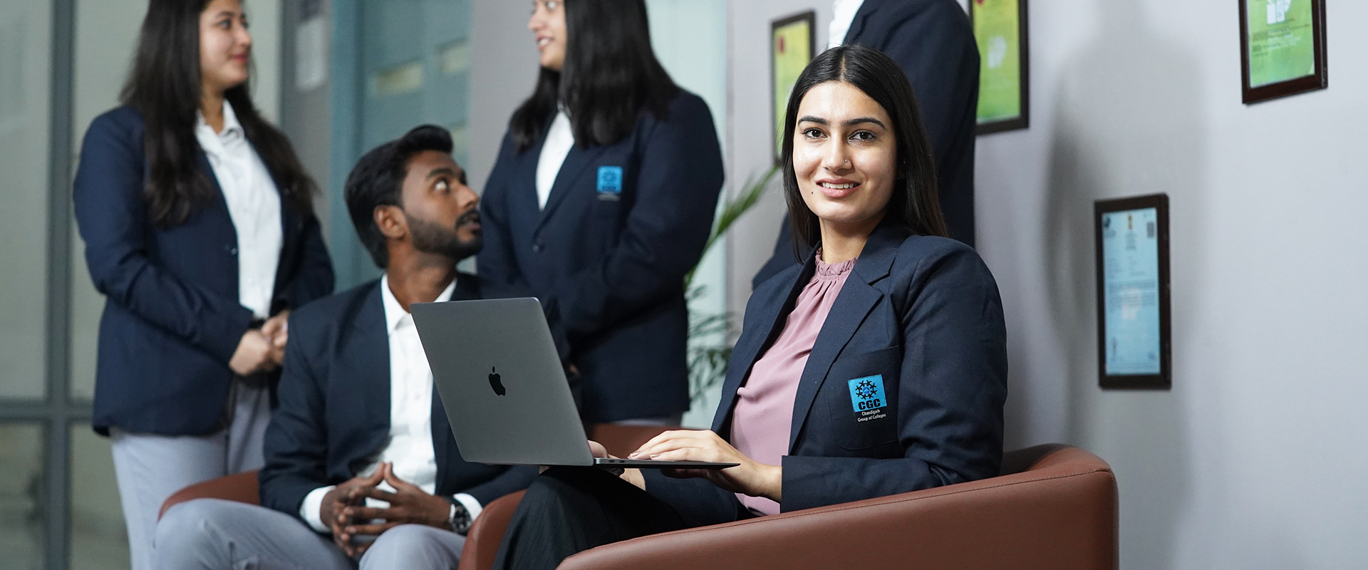 CGC Landran Admission 2025 | Apply Online for Admissions in UG & PG Courses