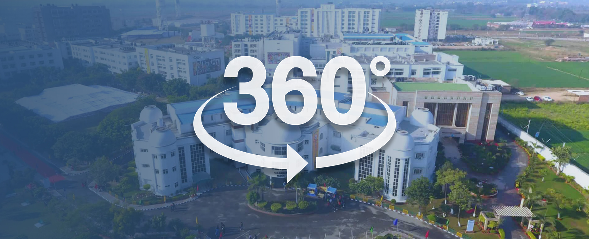 360 Degree Training - CGC Landran