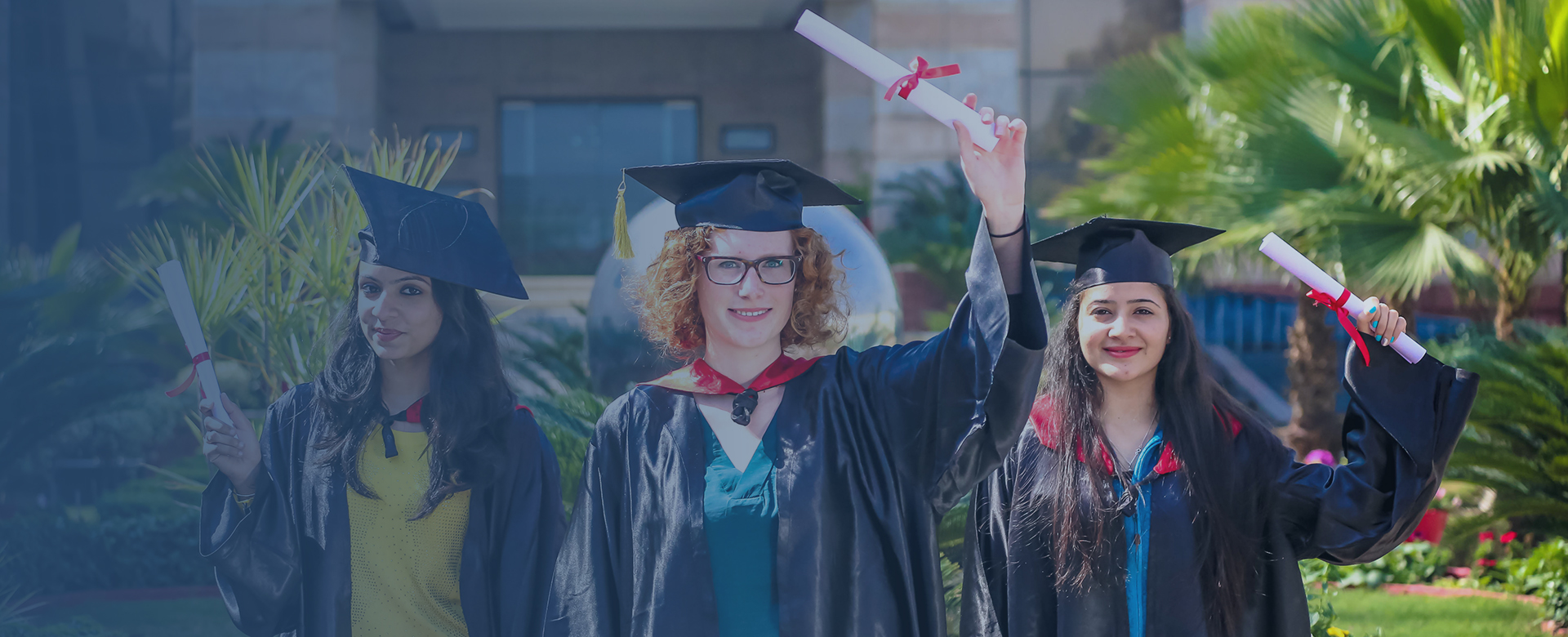 Chandigarh Group of Colleges Placement - CGC landran