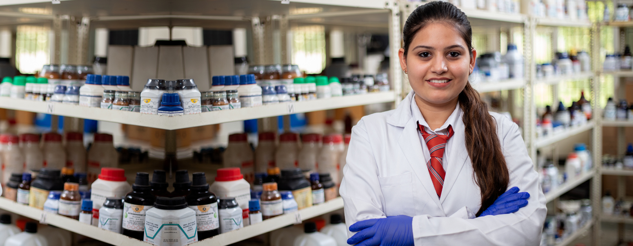Chandigarh College Of Pharmacy | Pharmacy Degree | CGC Landran
