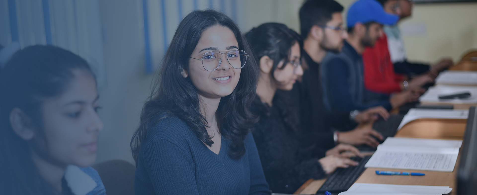 Best B.Tech Computer Science Engineering College Chandigarh, Punjab