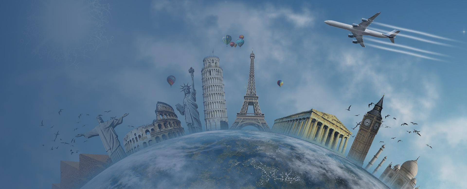 Bachelor of Tourism and Travel Management (BTTM) Course | CGC Landran