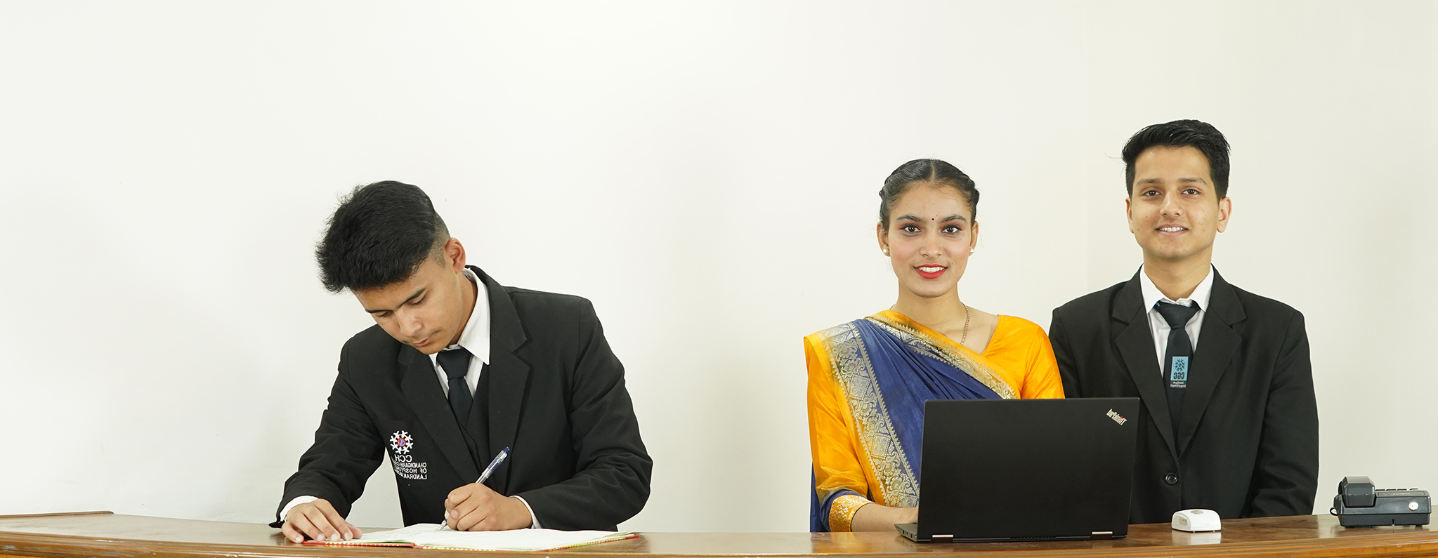 Bachelor of Tourism and Travel Management (BTTM) Course | CGC Landran