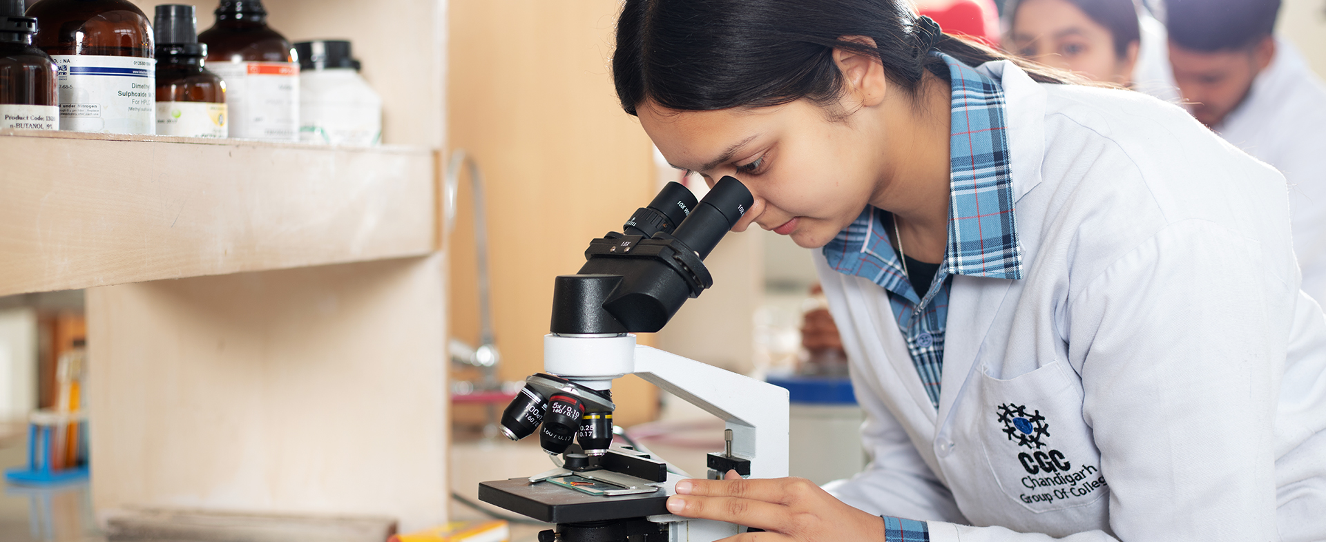 Master Of Pharmacy In Pharmacology | M.Pharm Course Details