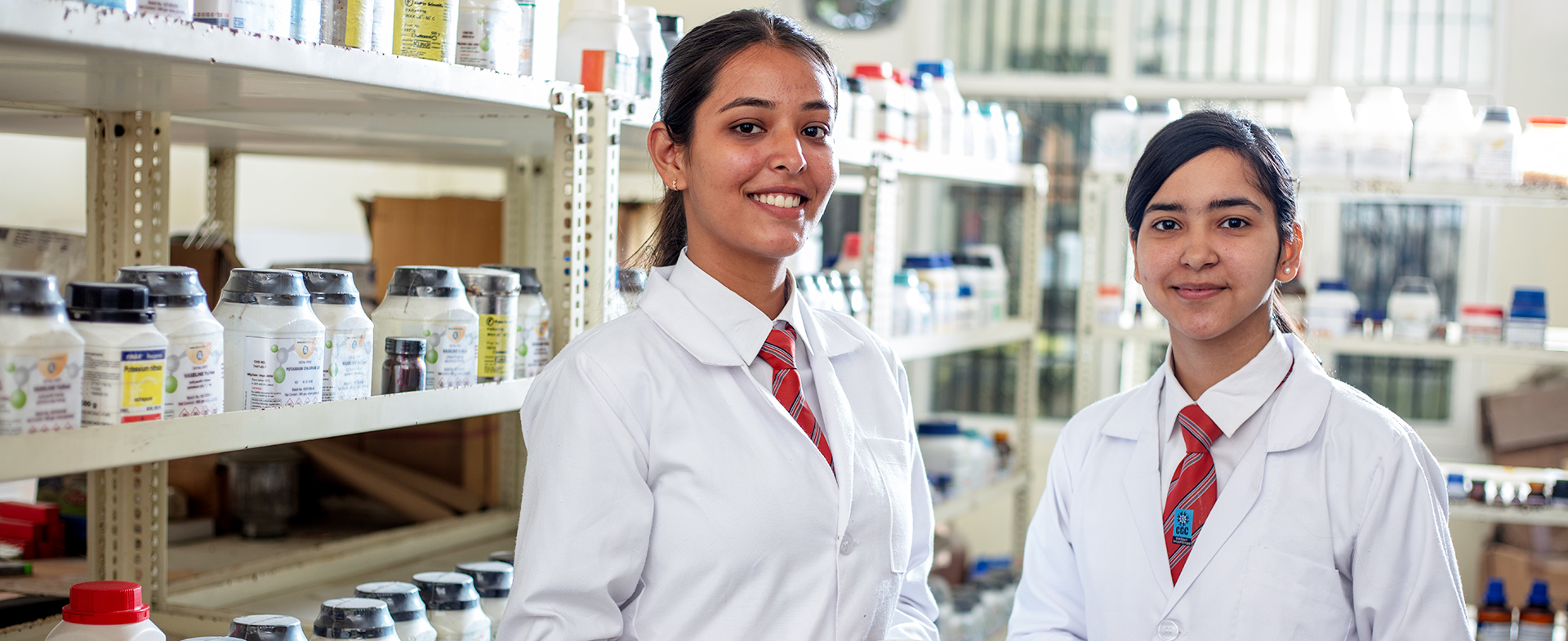 Best B.Pharmacy Colleges Chandigarh, India | B Pharma Course Fees