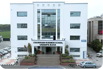 Top Engineering Colleges Chandigarh, Punjab | NAAC A+