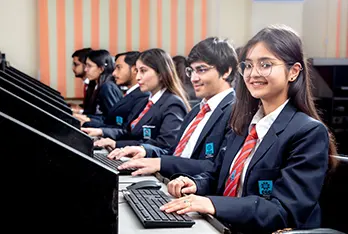 Top Engineering Colleges Chandigarh, Punjab | NAAC A+