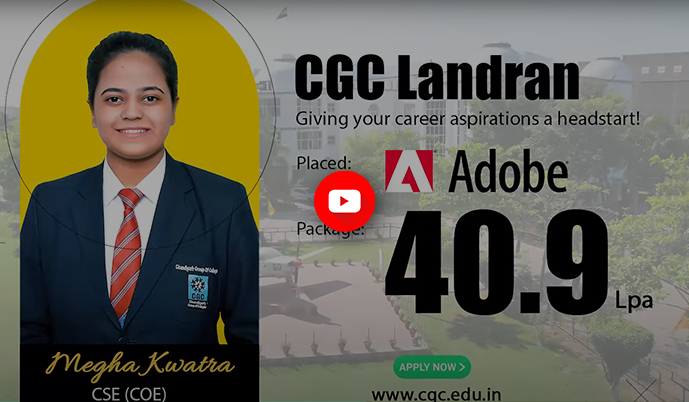 Top Engineering Colleges Chandigarh, Punjab | NAAC A+