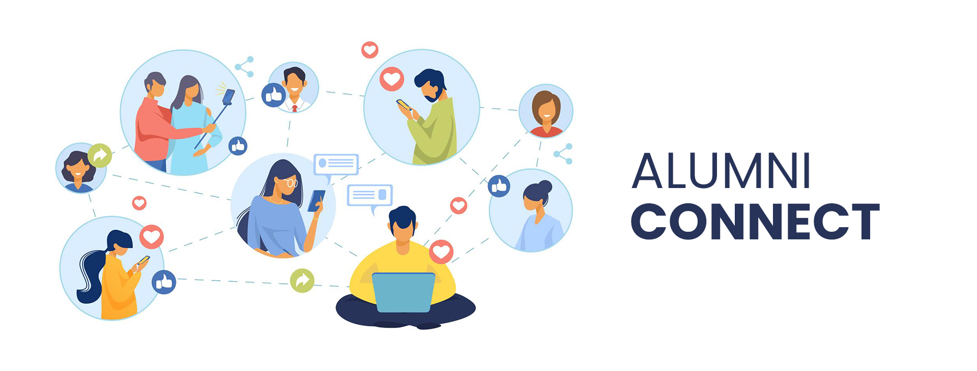 Alumni Connect: Reconnect with your CGC Landran family