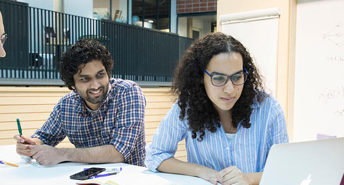 B.Sc. Artificial Intelligence & Machine Learning in Chandigarh, Punjab