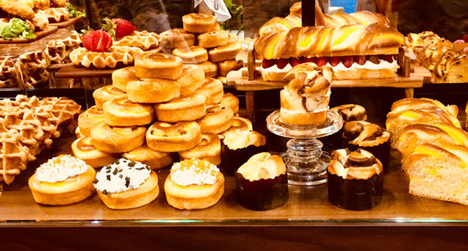 Diploma in Bakery & Confectionery College in Chandigarh, Punjab