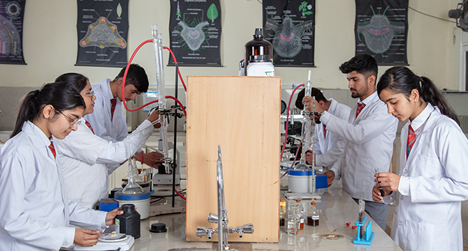 Pharm.D Post Baccalaureate Course, Eligibility, Career, Admisisons